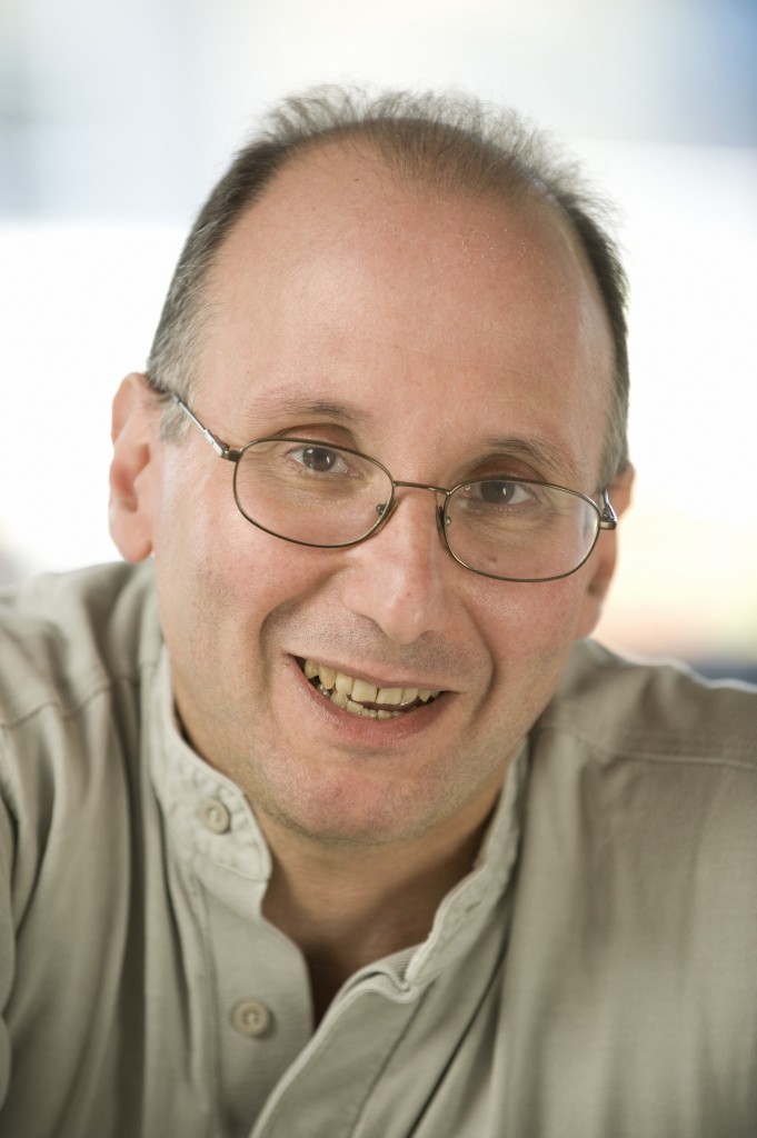 Tracking down the BRCA2 gene