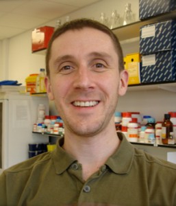 Cancer Research UK - Science blog