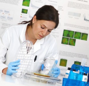 Cancer Research UK - Science blog