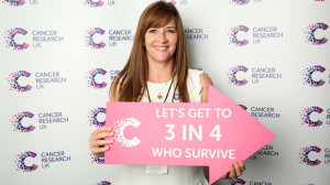 Cancer drugs: ‘one size doesn’t fit all’ – Laura’s story - Cancer ...