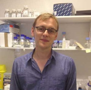 A leg-up on the career ladder: meet our new research Fellows - Cancer ...