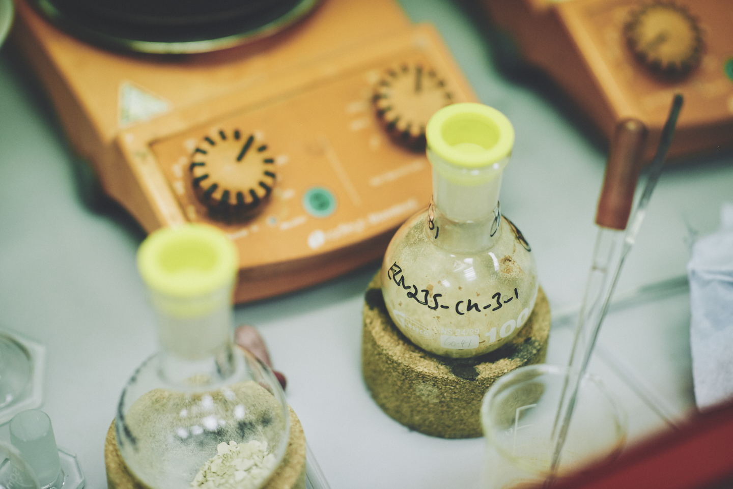 PARG inhibitors: tipping the scales with a new experimental drug ...