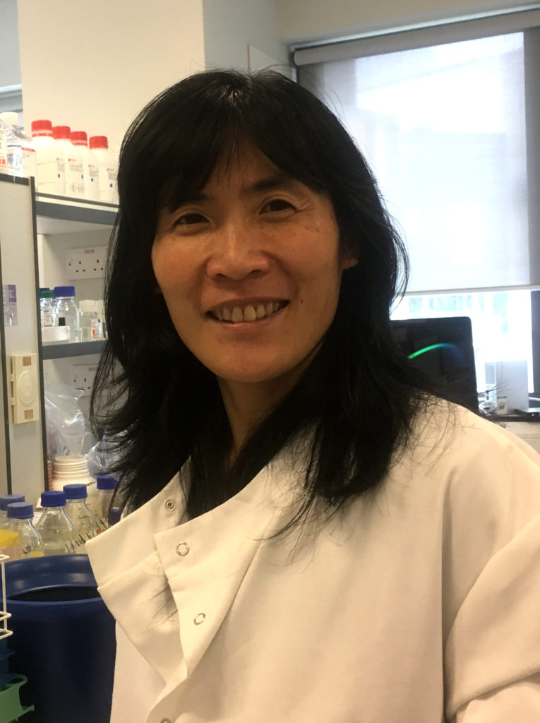 Cancer Research UK - Science blog