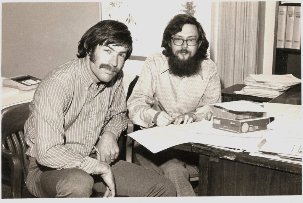 Professor Jack Cuzick: ‘Sitting on the borders between maths and cancer ...