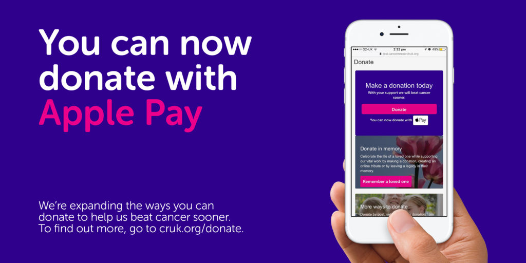 Cancer Research UK - Science blog