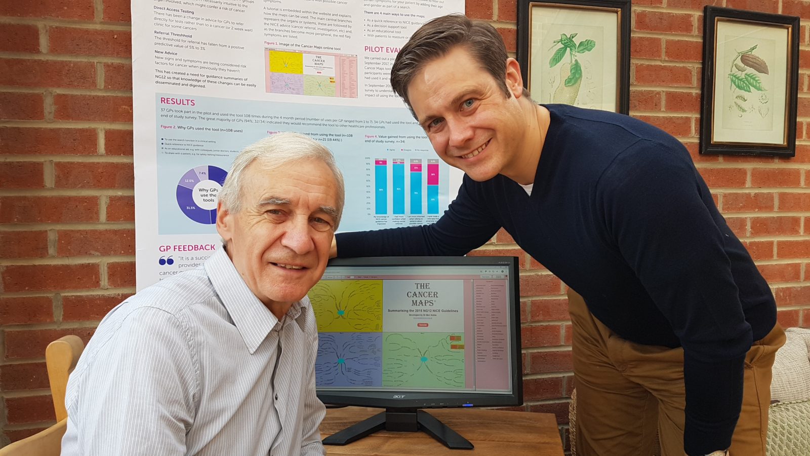 Signs and symptoms Archives - Cancer Research UK - Cancer News