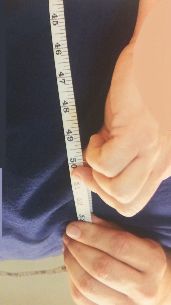 Where body fat is carried can predict cancer risk - Cancer Research UK ...