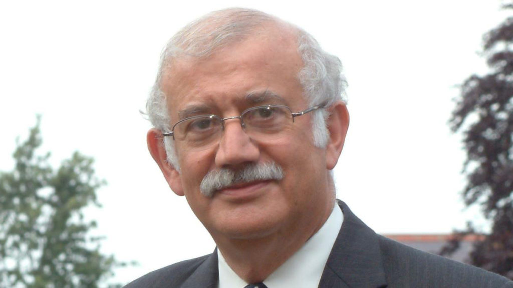 Professor Stan Kaye awarded lifetime achievement prize - Cancer ...