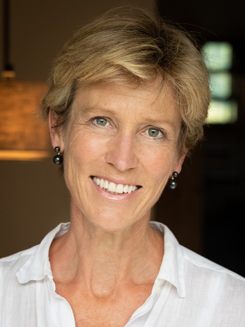 “Supporting research is mission critical for me and always will be ...