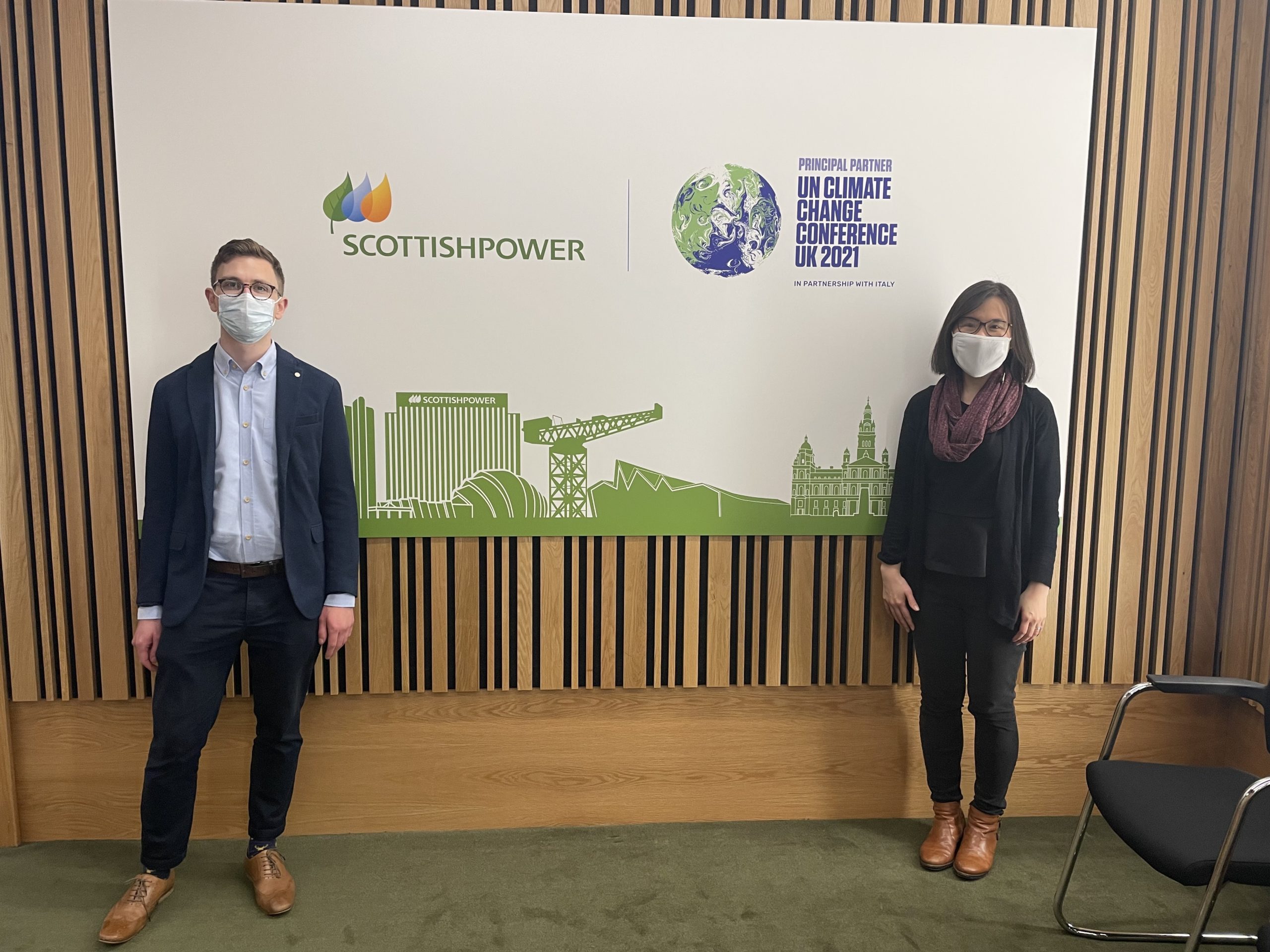 It’s a fair COP: Why our chief clinician went to a climate change ...