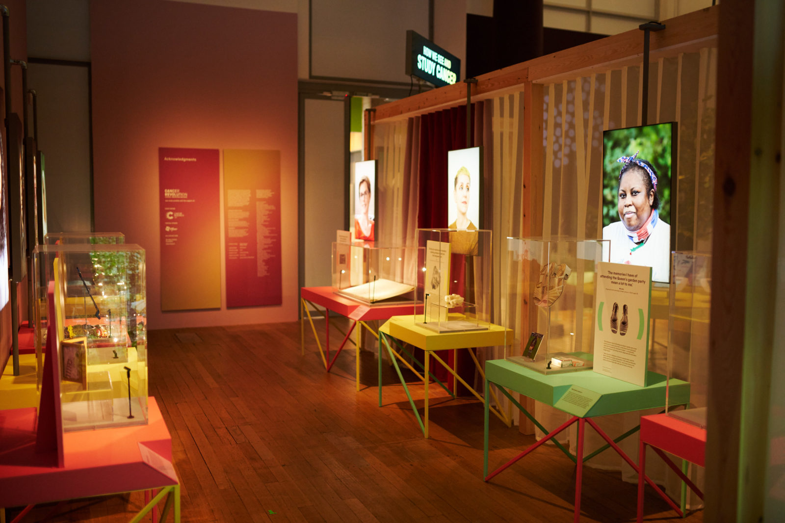 What the experts think of the new science museum exhibition