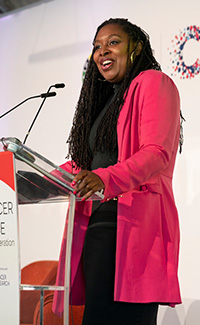 6 highlights from our Black in Cancer conference - Cancer Research UK ...