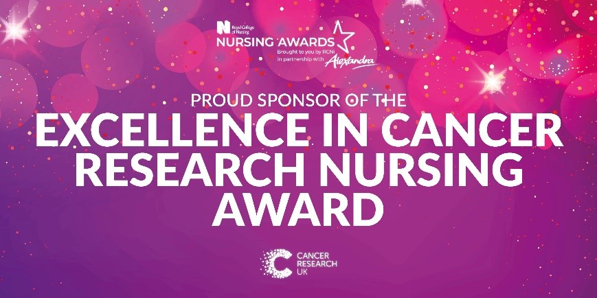 Excellence in cancer research nursing: Celebrating innovation during ...