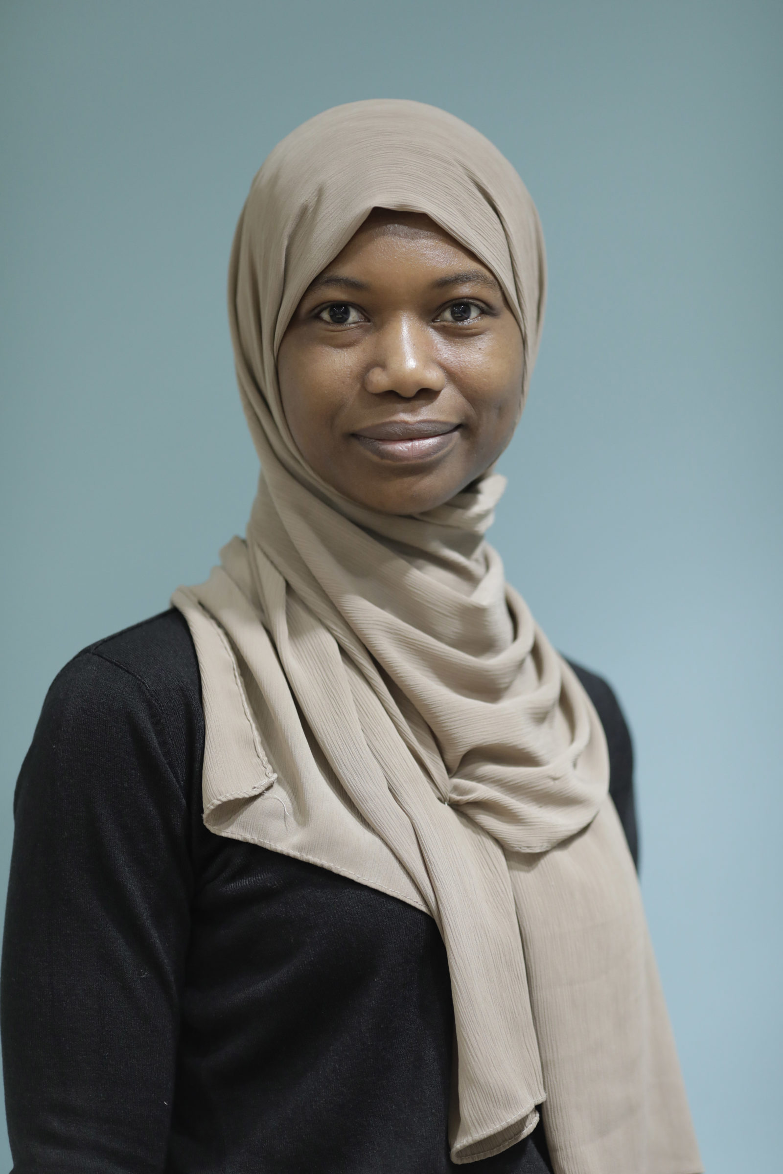 Tackling under-representation of Black data scientists in cancer ...