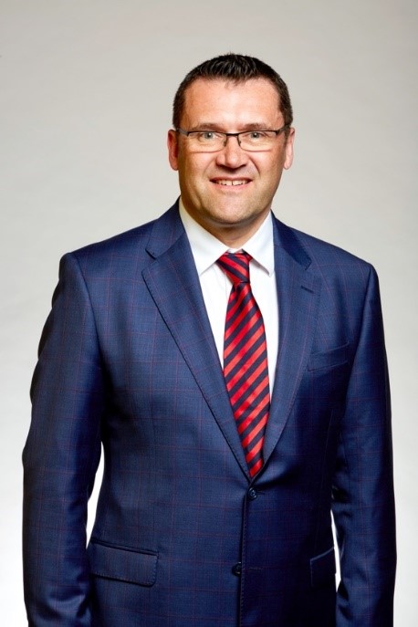 Welcome to our new committee chairs - Cancer Research UK - Cancer News