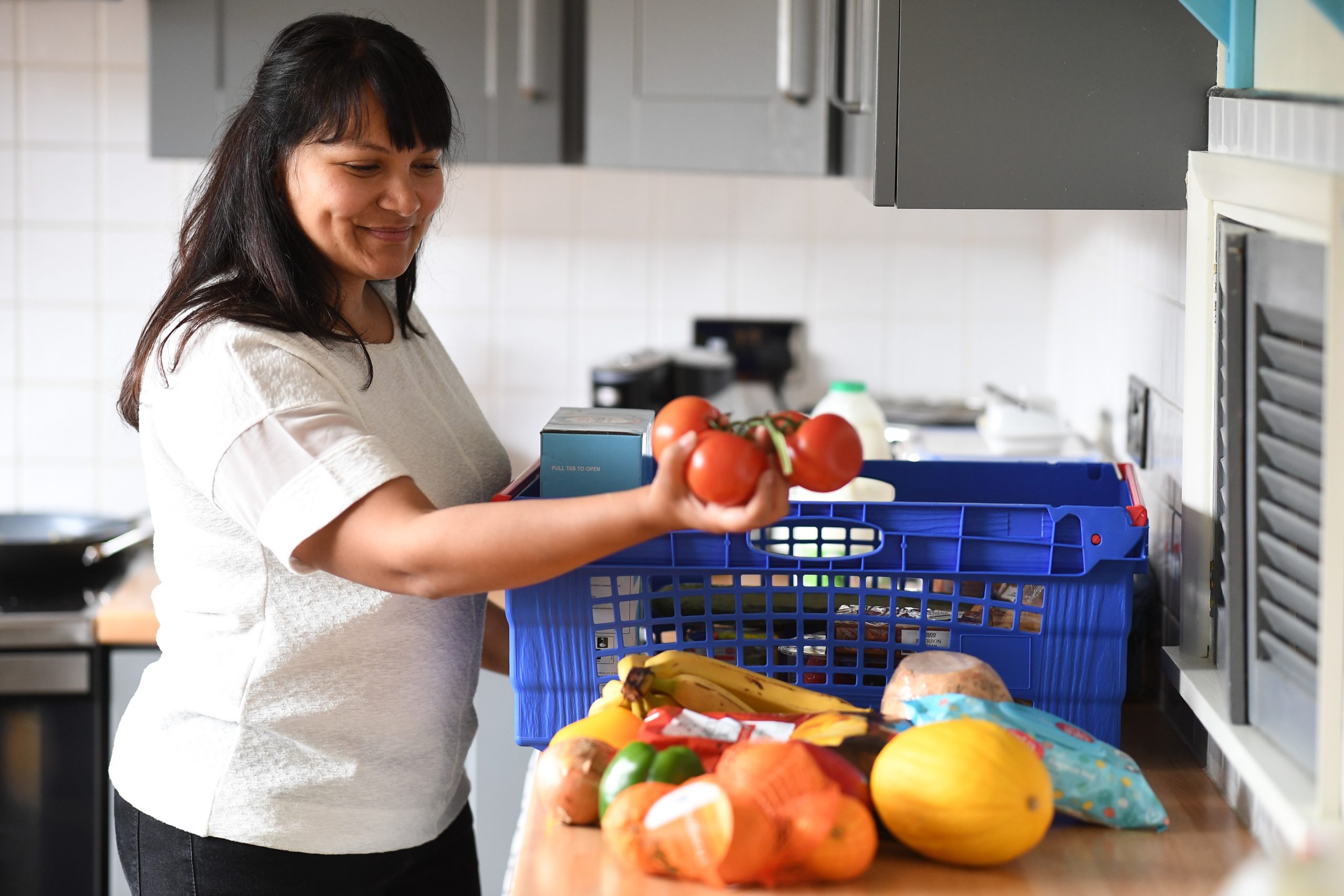 Tesco is making it even easier to support life-saving research ...