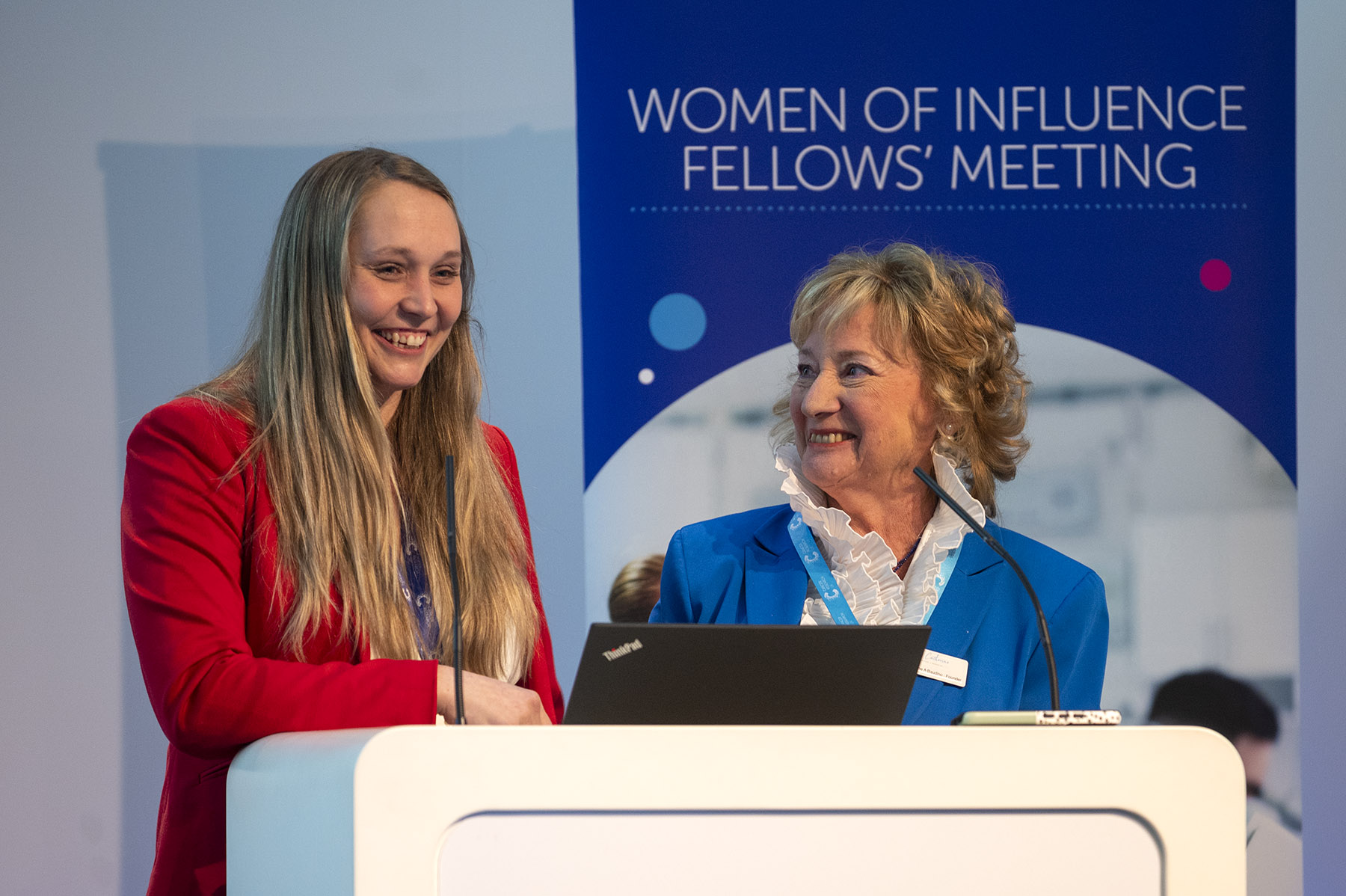 Women in Science: Celebrating with our Women of Influence initiative ...