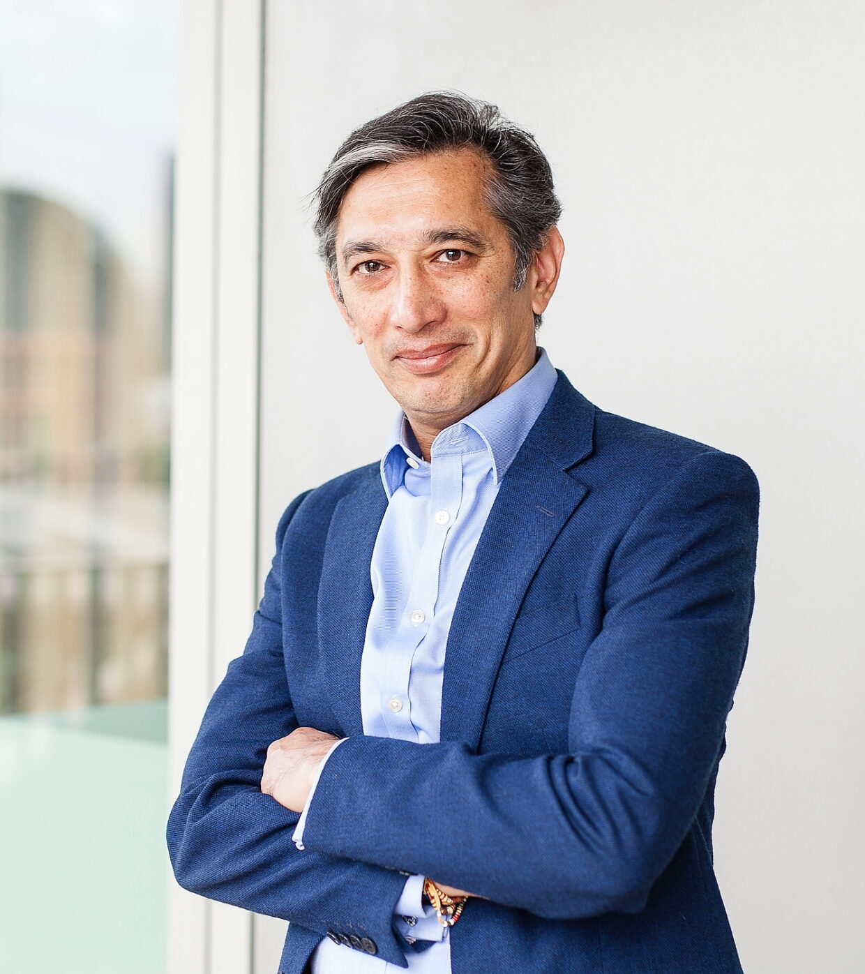 Making a startup out of a scientist - Cancer Research UK - Cancer News