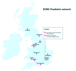 Children’s cancer charities team up for tomorrow’s treatments - Cancer ...