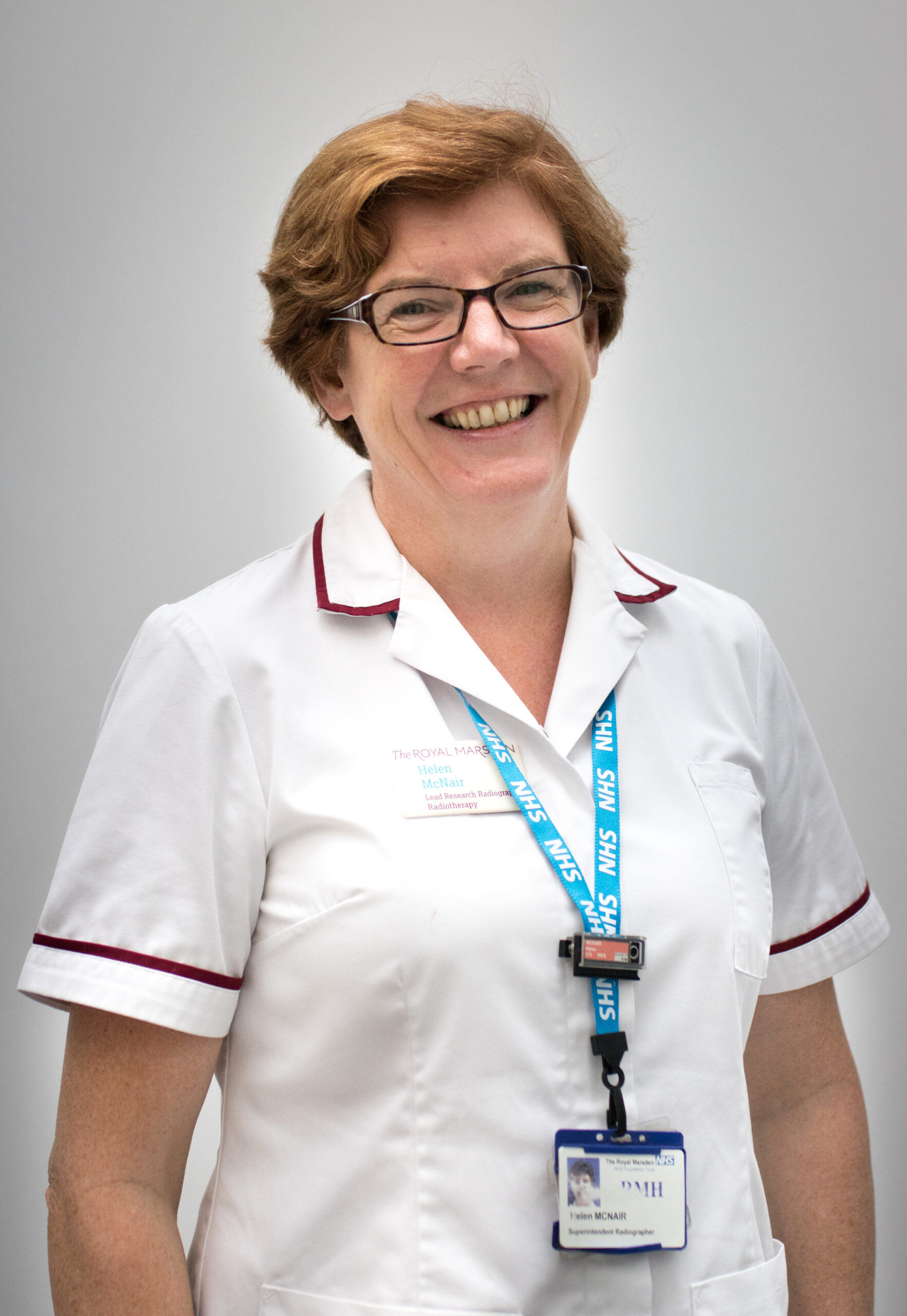 Therapeutic radiography: where theory meets practice - Cancer Research ...