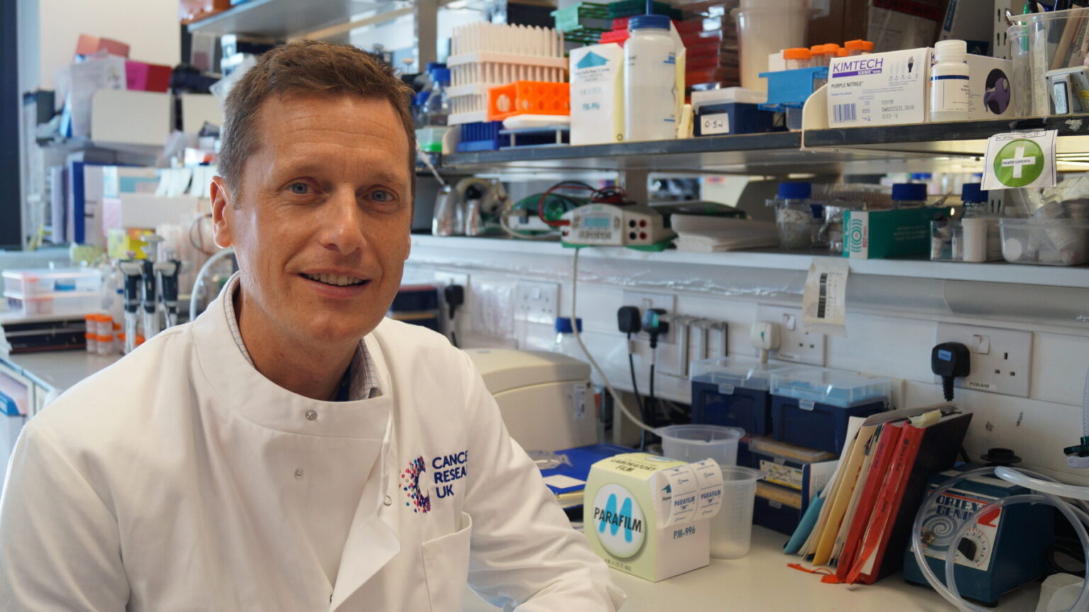 Latest News - Cancer Research UK - Cancer News