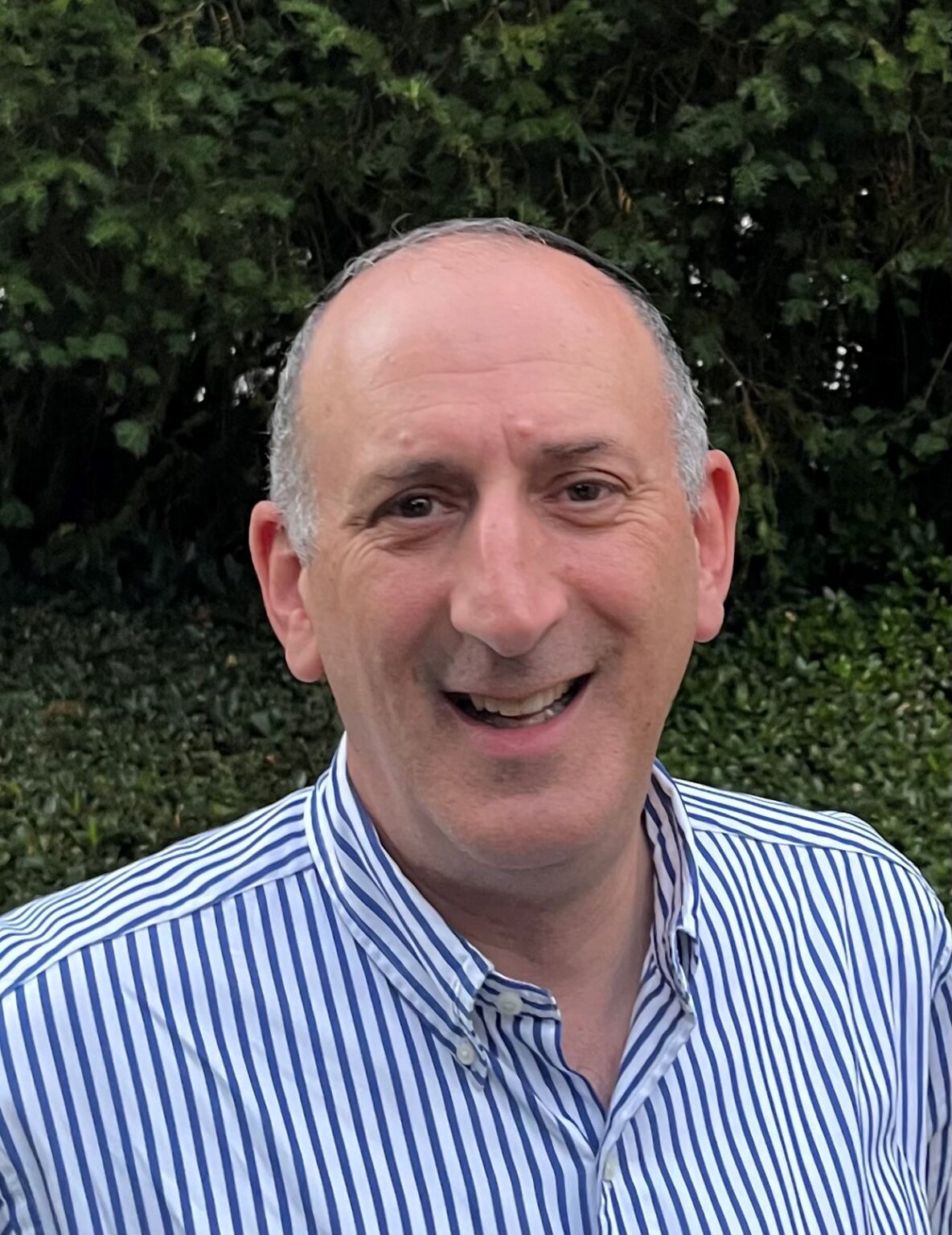 “Seeing those results for the first time made my whole career seem ...