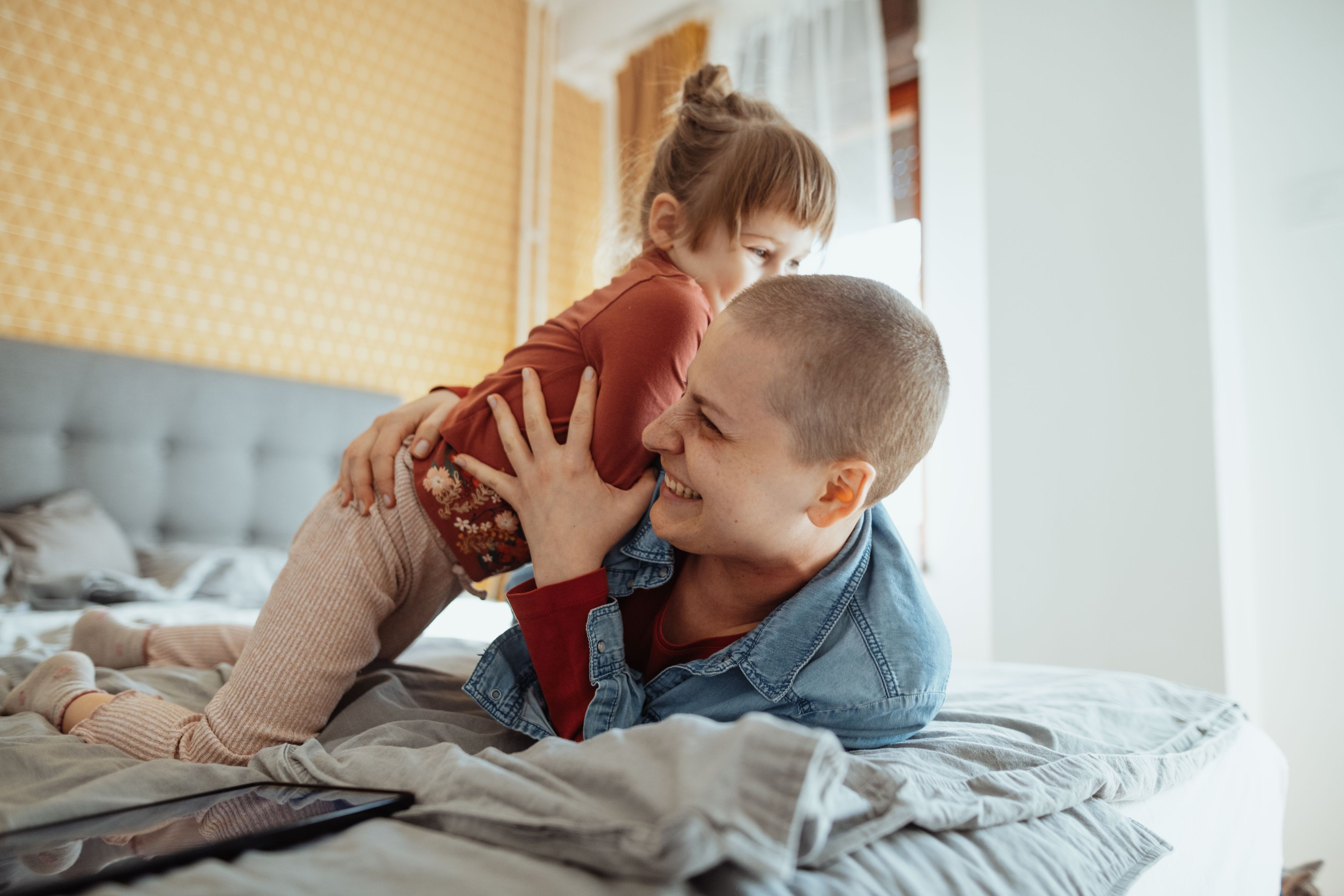 A journey through the cancer pathway - Cancer Research UK - Cancer News