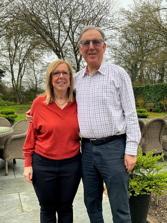 For Supporters - Cancer Research UK - Cancer News