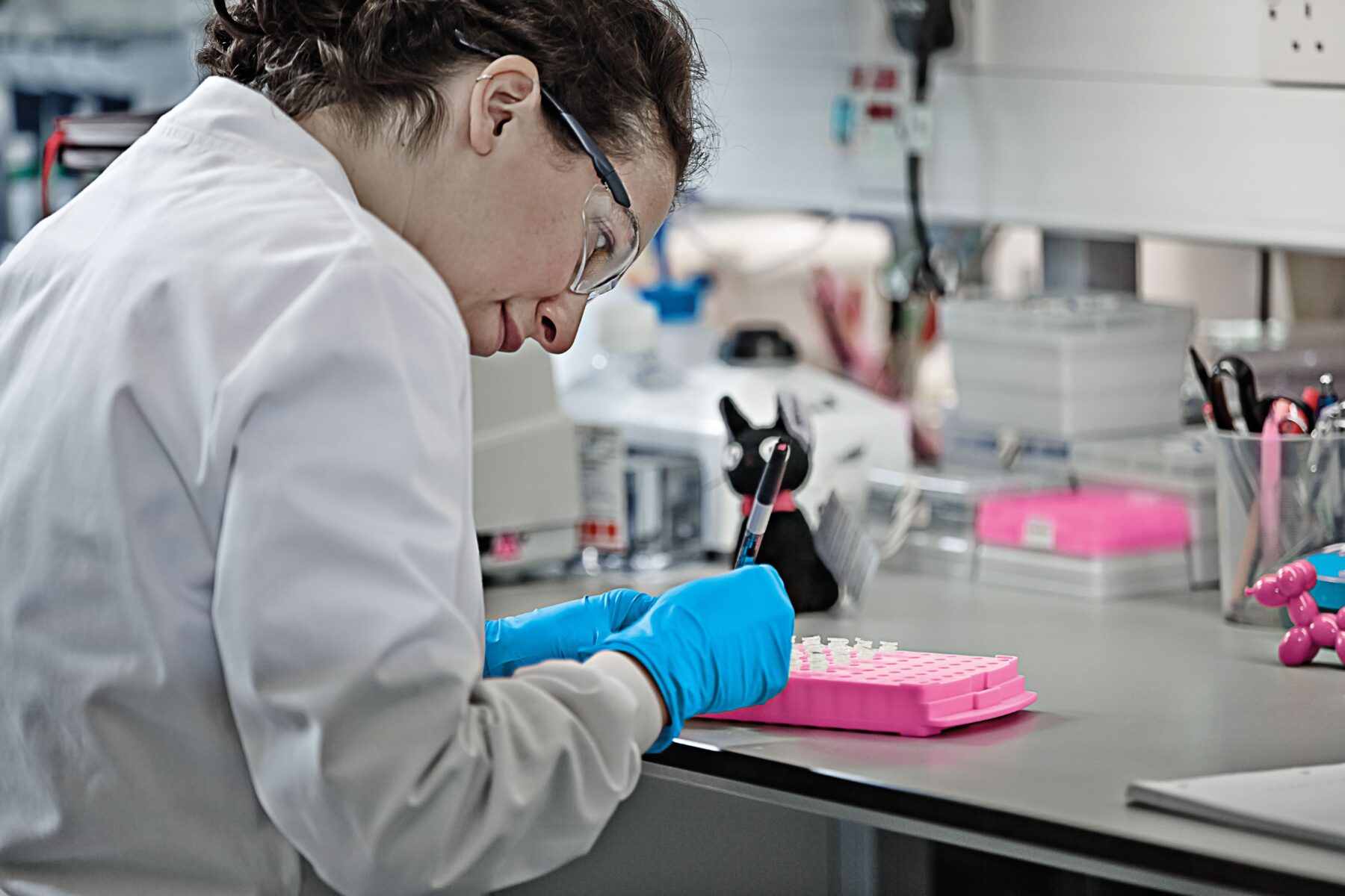 Revolutionising radiotherapy: how we’re innovating a century old cancer ...