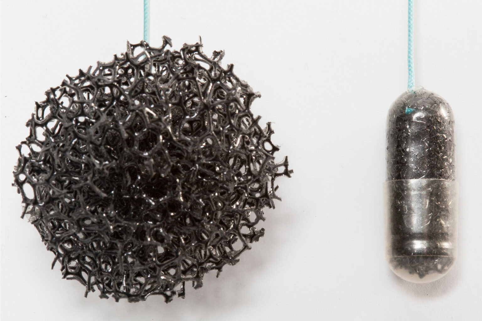 Can a capsule sponge change how we diagnose oesophageal cancer ...