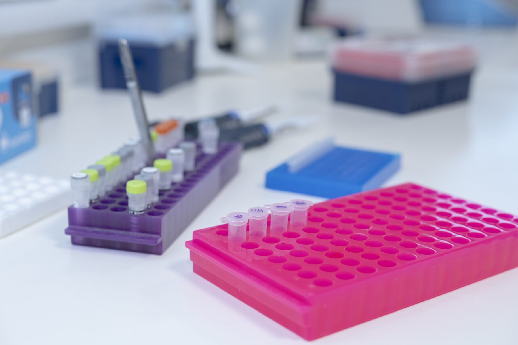 At-home saliva test could help diagnose prostate cancer sooner - Cancer ...