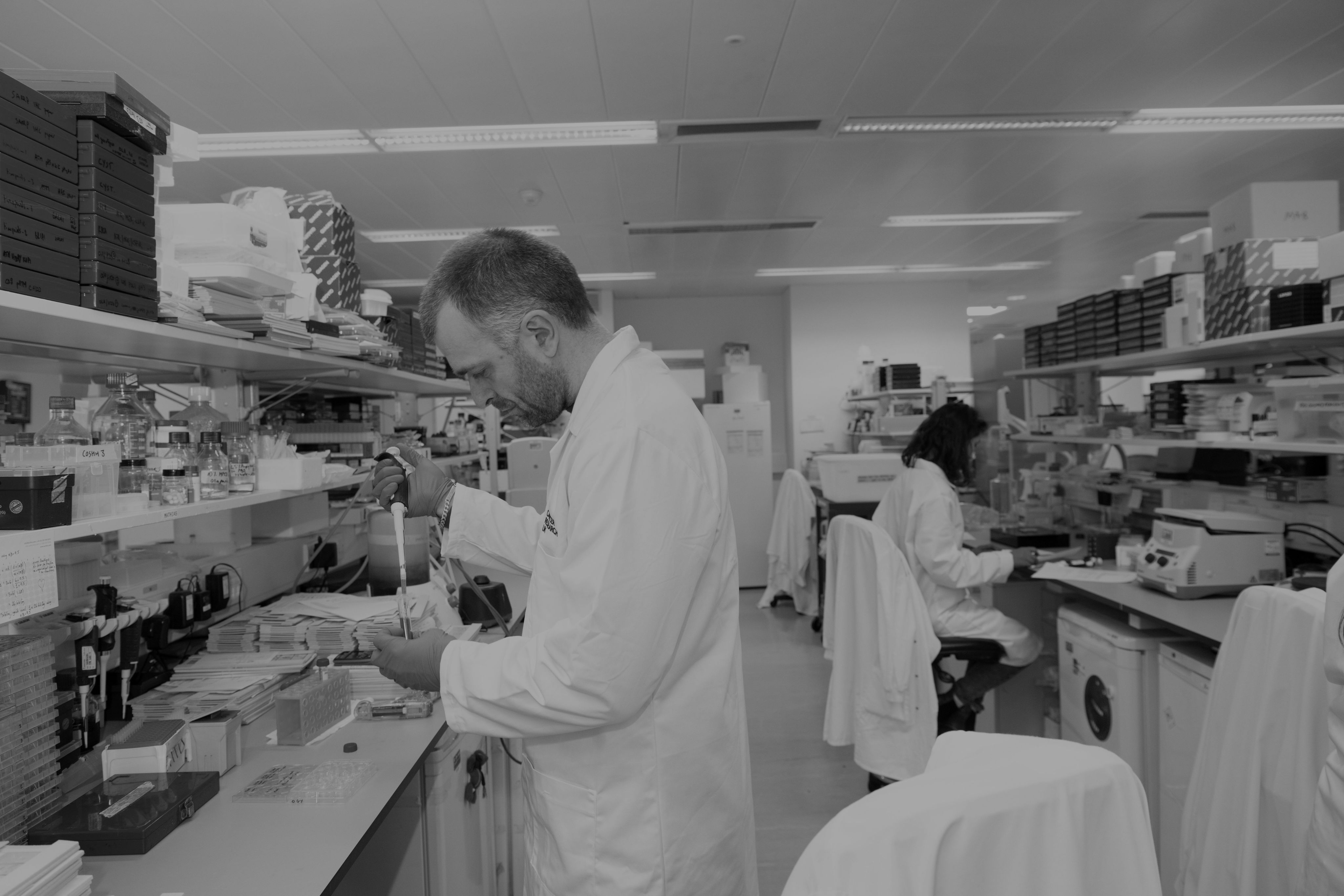 Longer, better lives: A manifesto for cancer research and care - Cancer ...