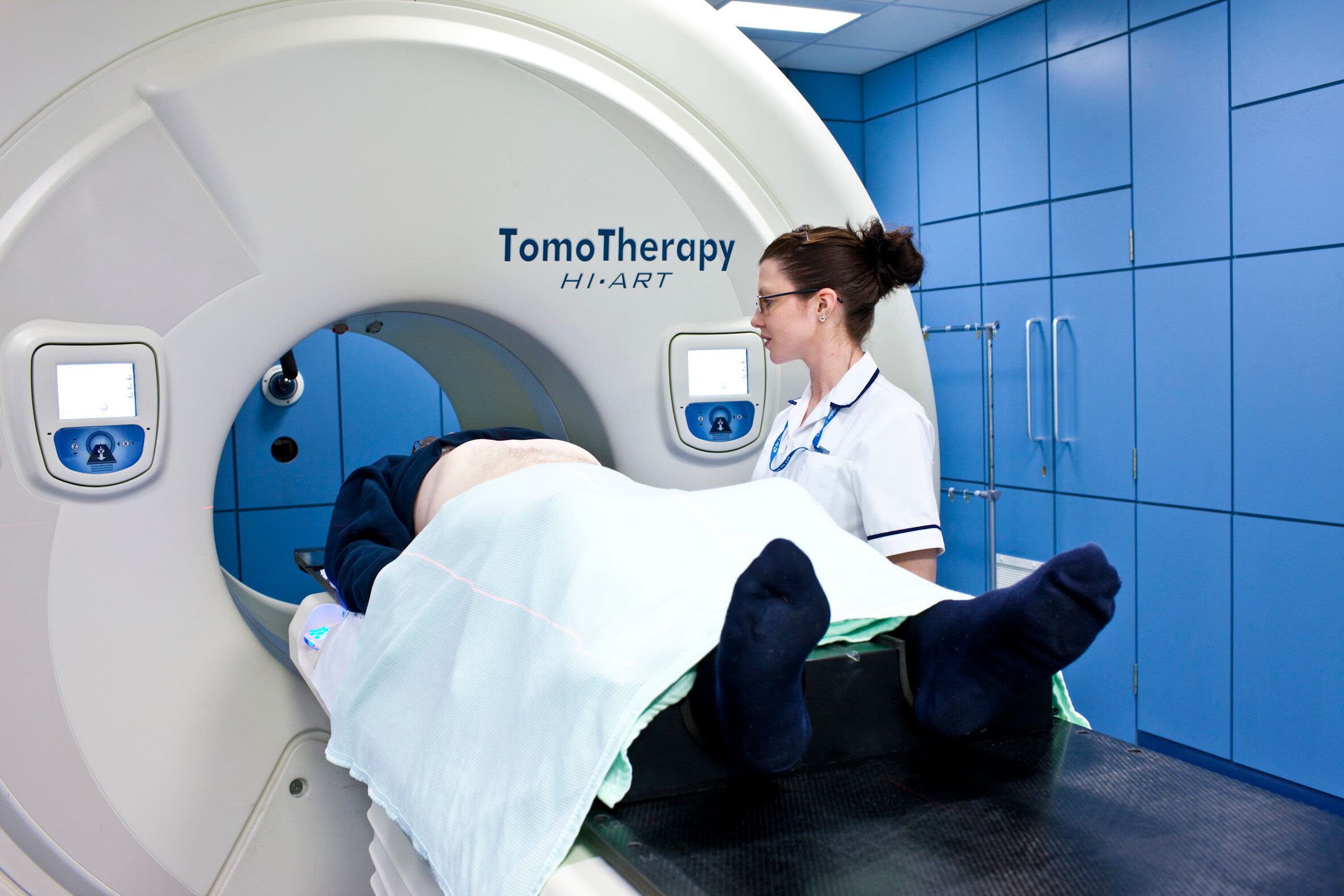 Longer, better lives: A manifesto for cancer research and care - Cancer ...