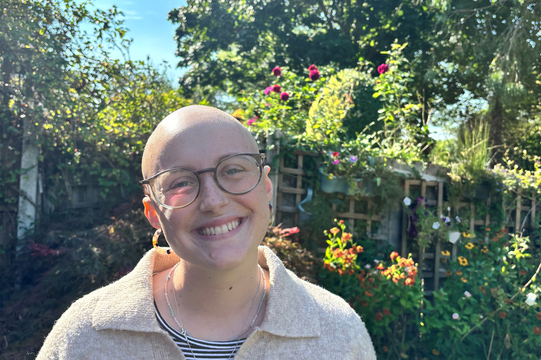 Groundbreaking trial launches for everyone with Ewing sarcoma - Cancer ...