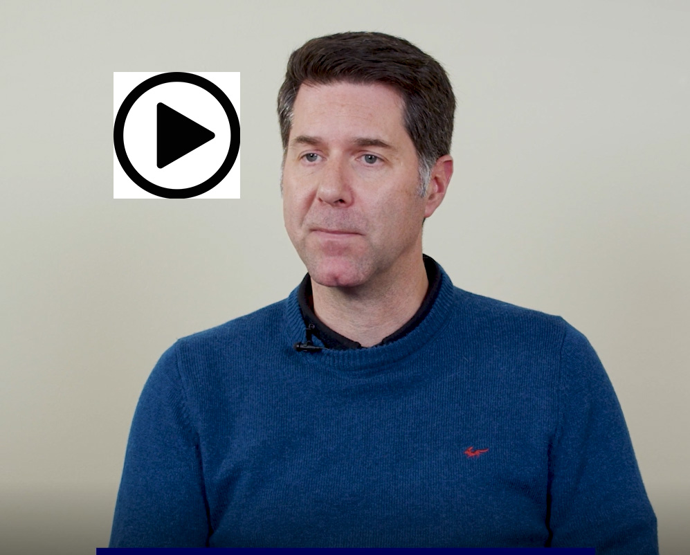 Video: Professor Steve Pollard on glioblastoma, immunotherapy and ...