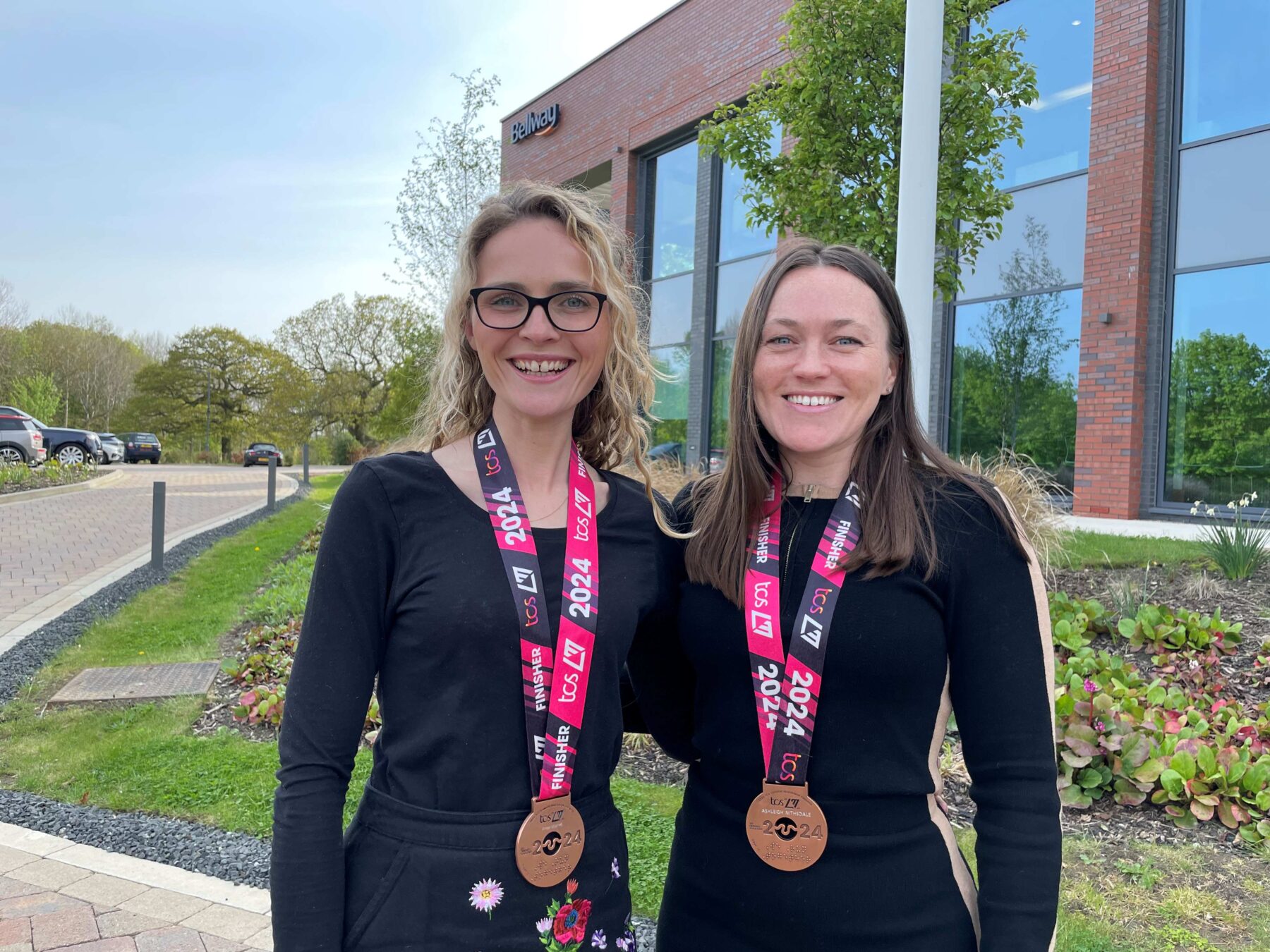 Bellway achieves goal of raising £4 million for Cancer Research UK ...