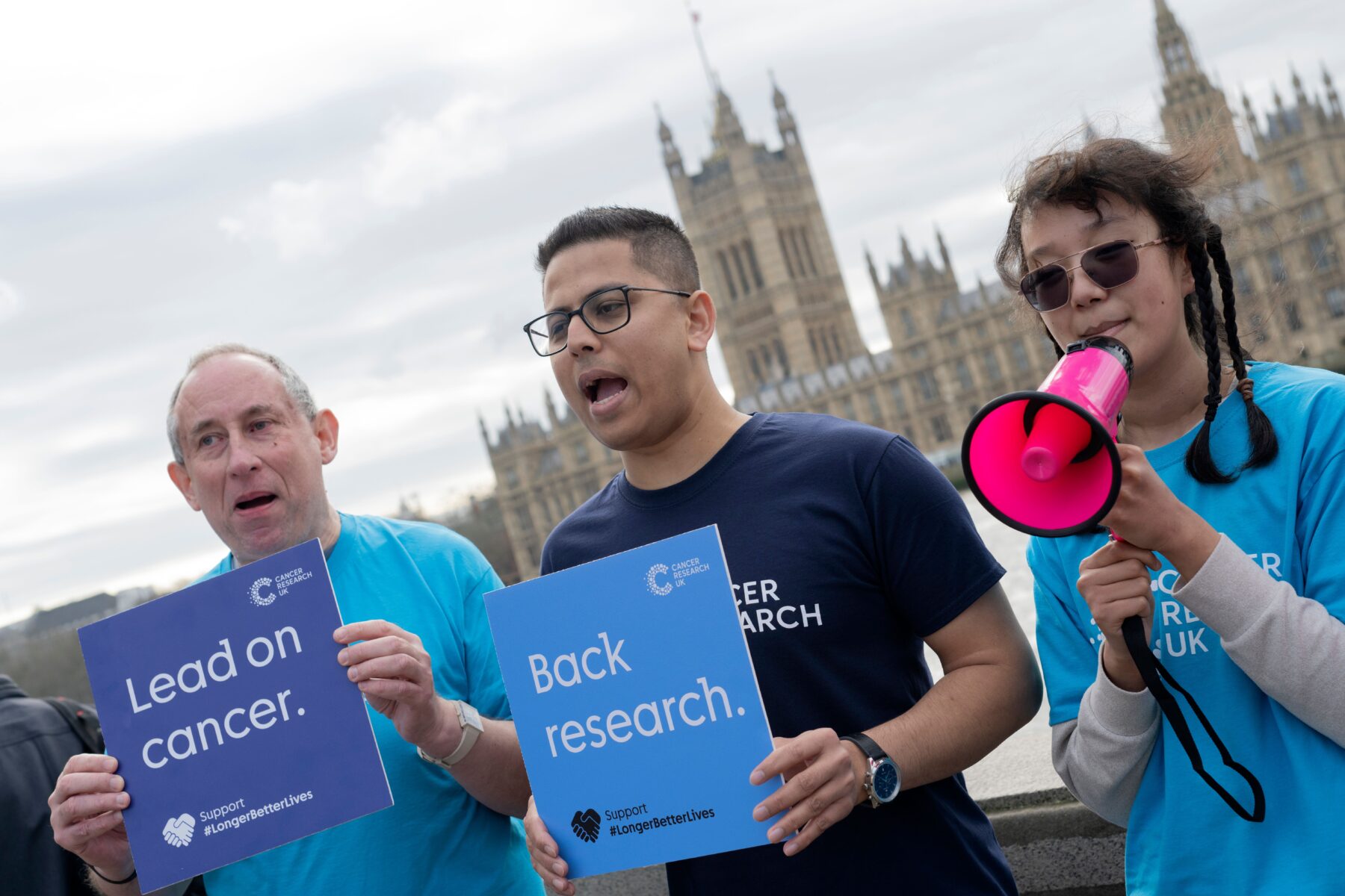 Clinical research is driving progress in cancer care - now it’s time to ...